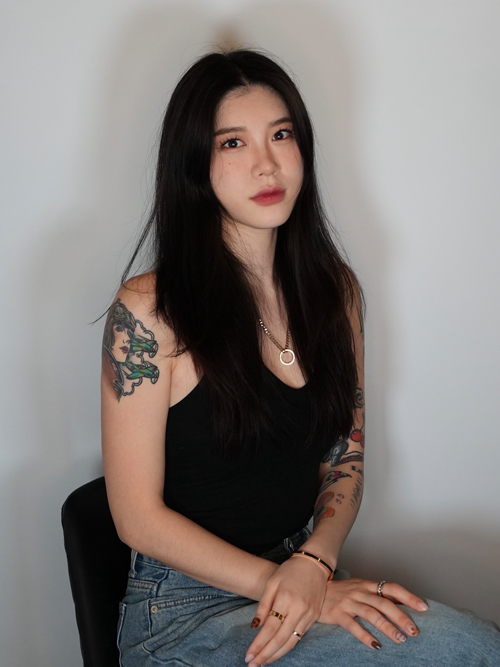 Legacy Ink | Tattoo Studio
