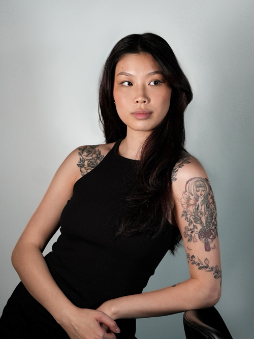 Legacy Ink | Tattoo Studio