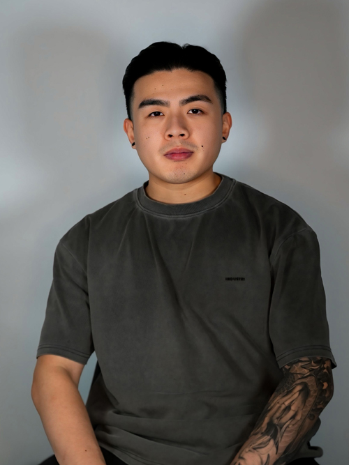 Legacy Ink | Tattoo Studio